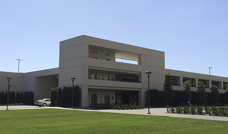 TRC Parkitects | Parking Consultants & Design Services